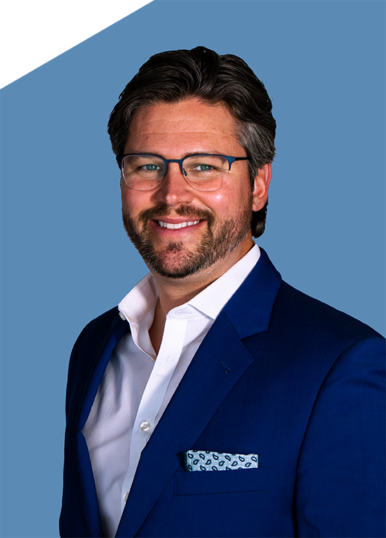 Our Team - Hudson Avenue Partners