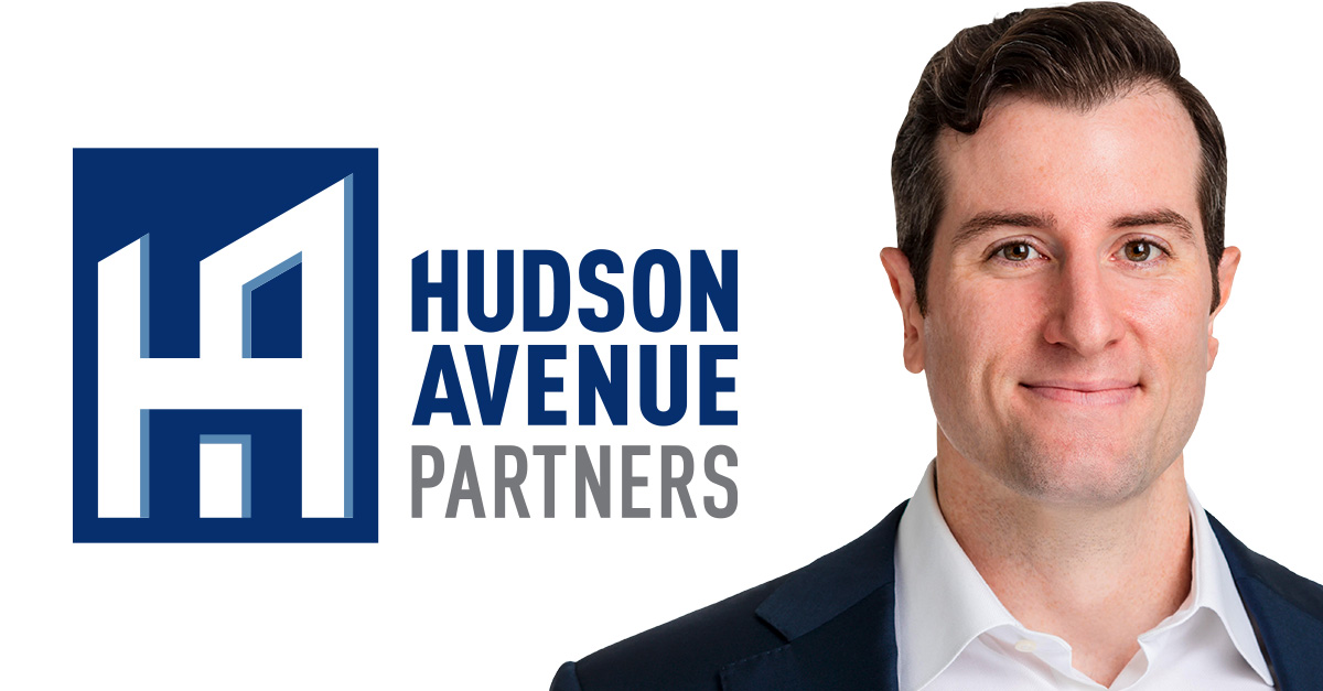 Jacob Elder - Hudson Avenue Partners