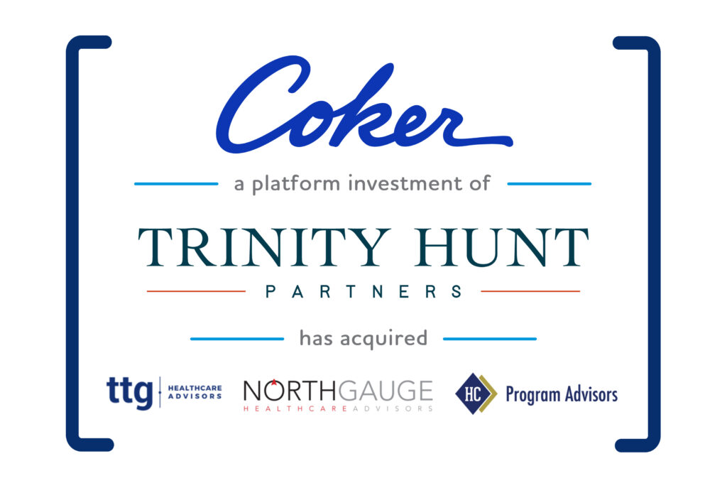 Hudson Avenue Advises Coker, a Trinity Hunt Platform Investment, on its ...